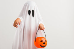 Say Boo to the Flu! - Delaware Pediatrics
